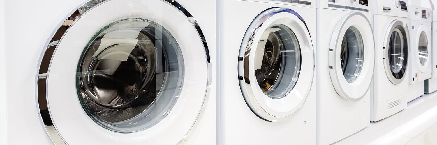 White Goods – JE Online Shop