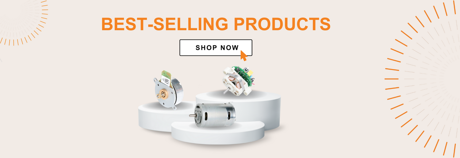 Johnson Electric Online Shop – JE Online Shop