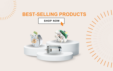 Johnson Electric Online Shop – JE Online Shop