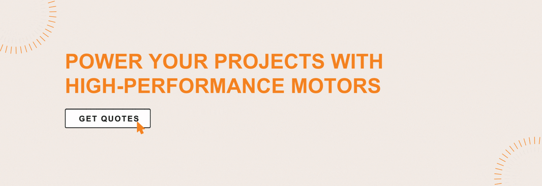 Johnson Electric Online Shop – JE Online Shop