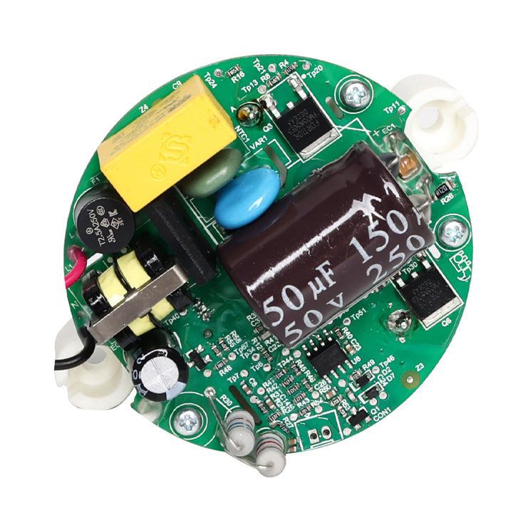 德昌电机网店 – JE Online Shop