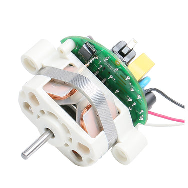 德昌电机网店 – JE Online Shop